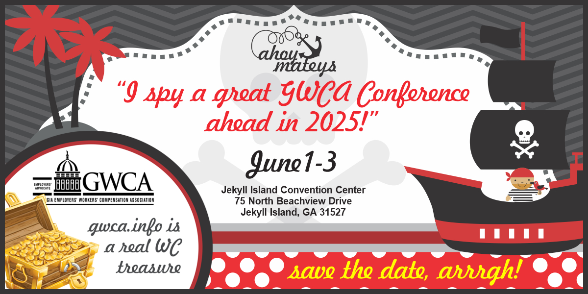 GWCA | Georgia Workers' Compensation Association